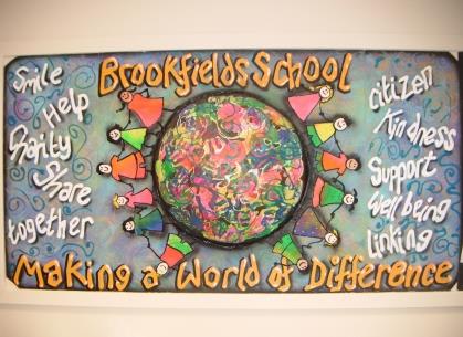 Brookfields School Career Site