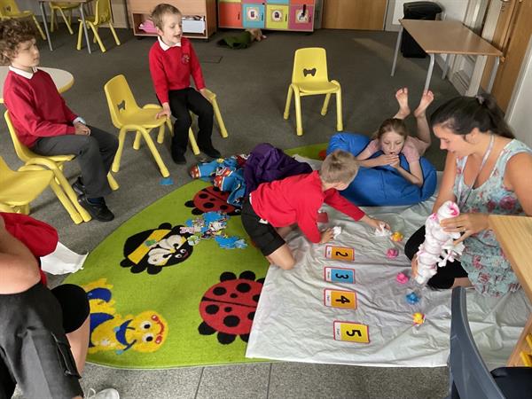 Brookfields School Career Site